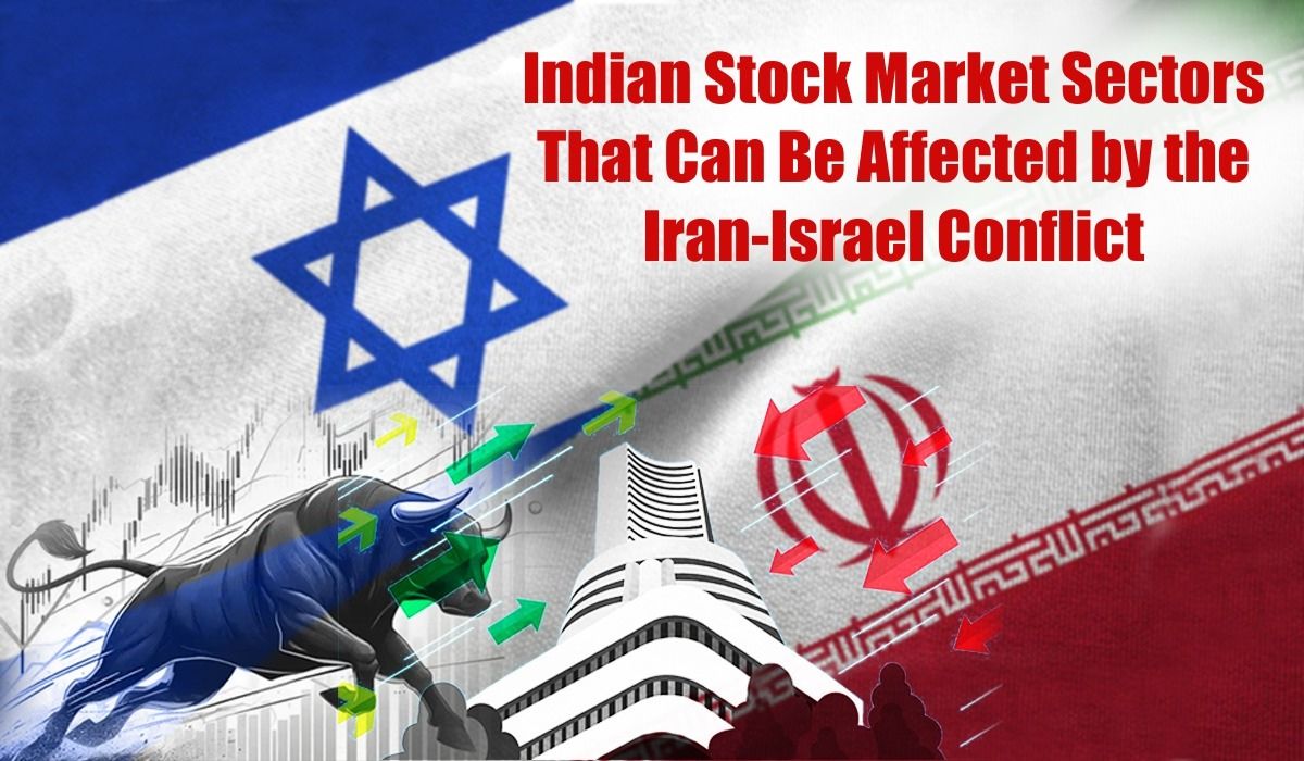 Israel-Iran Conflict: How the War Could Shake India’s Economy, Stock ...